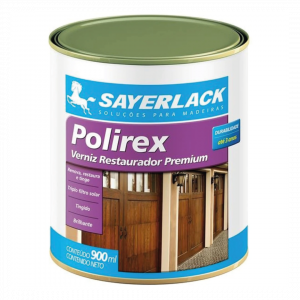 SAYERLACK POLIREX MOGNO 0,9L